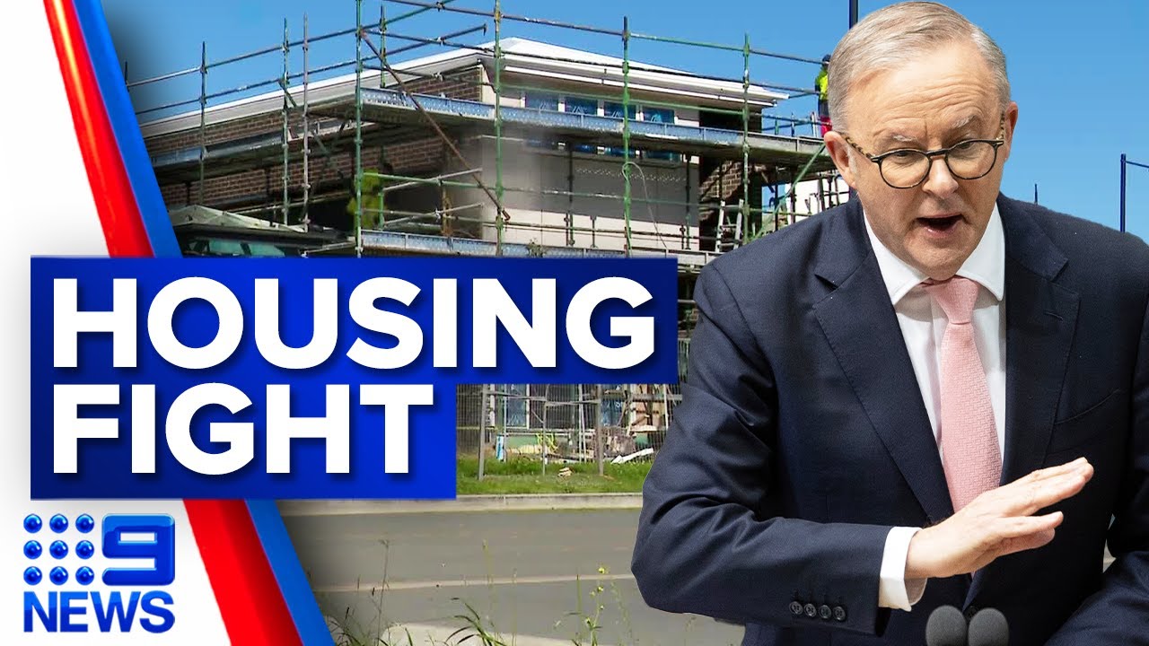 Push to build new rental apartments amid soaring cost of housing | 9 ...