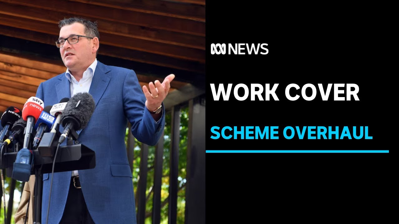 Changes to Victorian WorkCover scheme | ABC News - The Global Herald