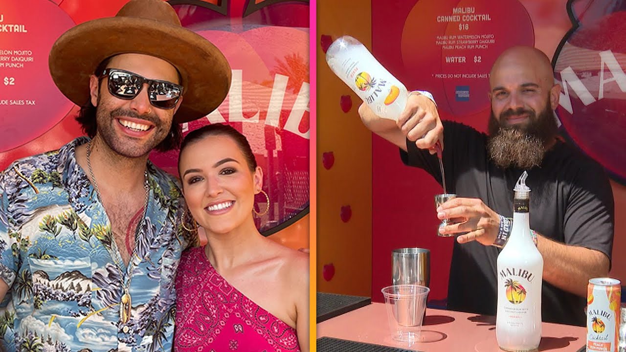 How to Create a Cool and Refreshing Cocktail PERFECT for Summer - The ...