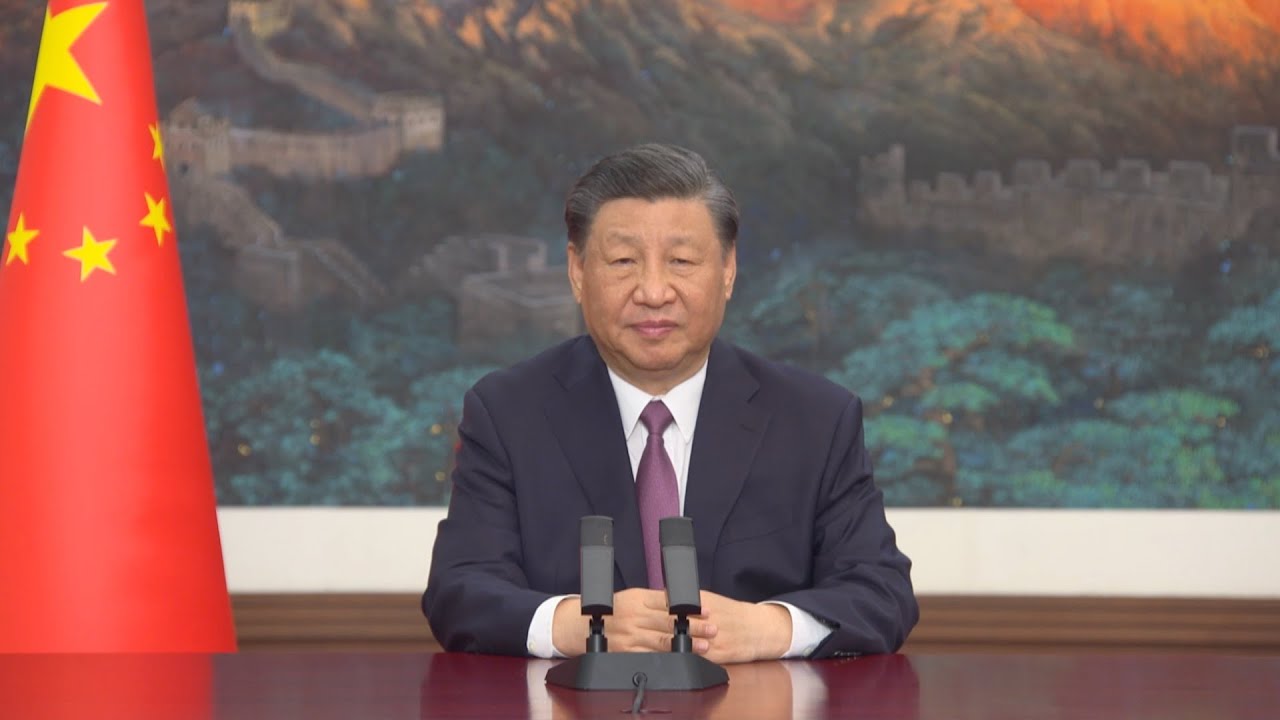 Xi: China ready to work with Eurasian Economic Union members for new ...