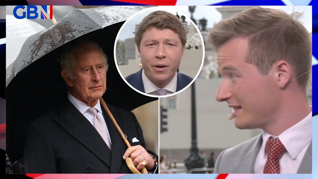 Public oath of allegiance to the King | 'Not gone down well with some ...