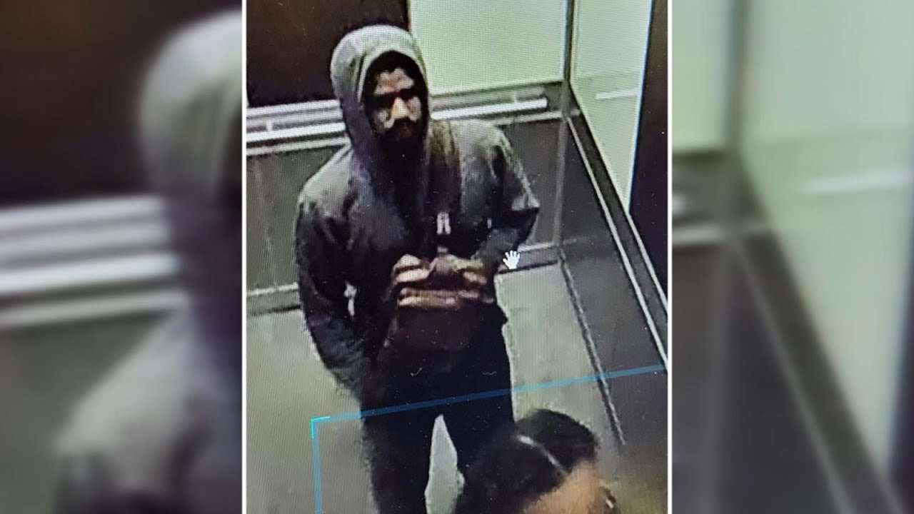 What we know about the suspect in the Atlanta medical center shooting ...