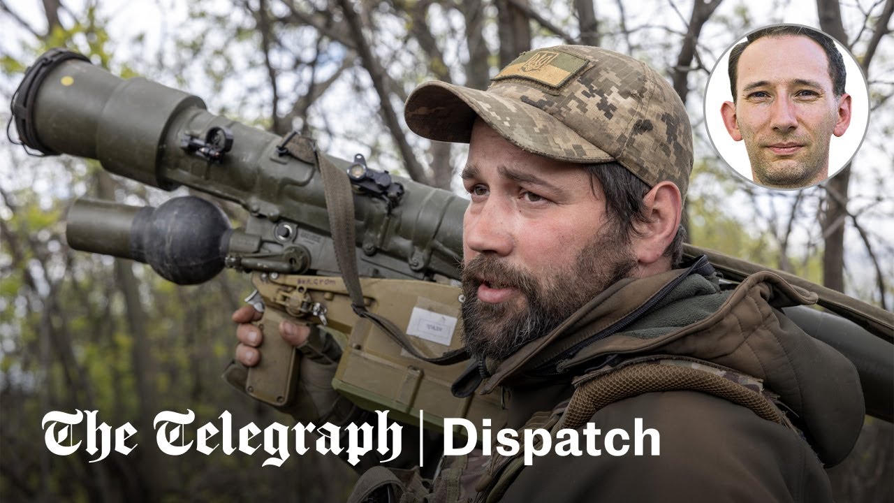 Ukraine counter-offensive: 'Battle for last foothold of Bakhmut' | Front line dispatch - The ...