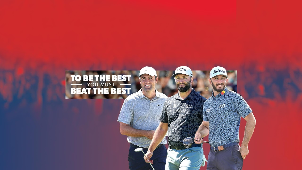 the Memorial Tournament presented by Workday | Featured Holes (Part 2 ...