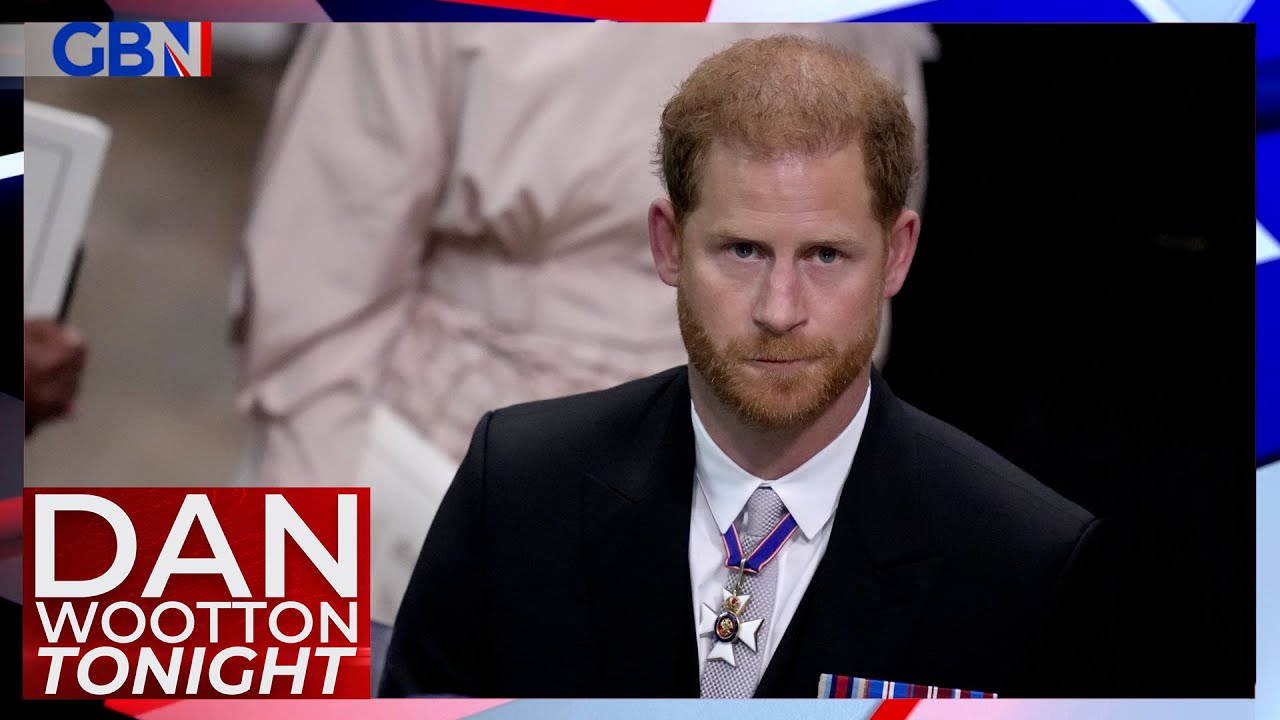 'Meghan Markle will DUMP Prince Harry and move on to a billionaire ...