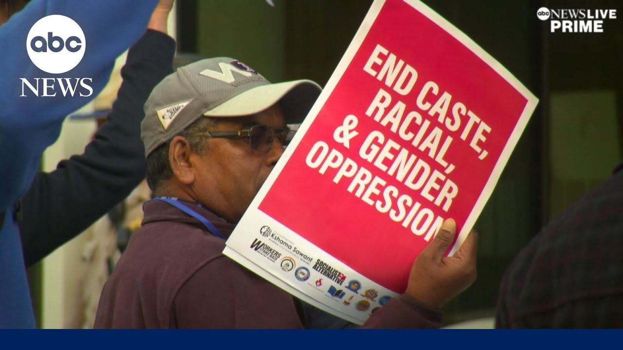 Movement To Add Caste As A Protected Class In US Anti discrimination movement-to-add-caste-as-a-protected-class-in-us-anti-discrimination