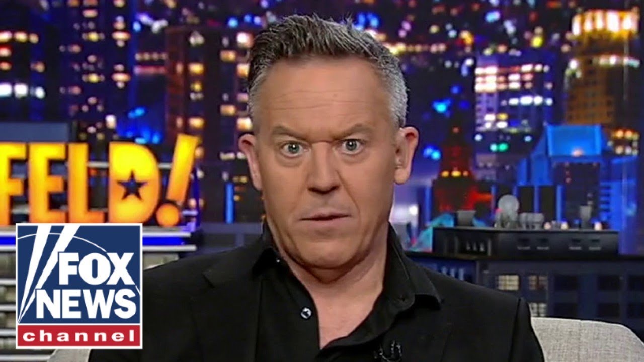 Gutfeld: This made what's left of the CNN audience explode - The Global ...