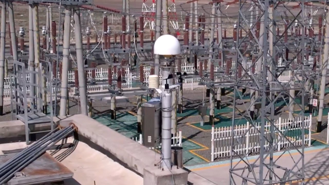 BeiDou Satellite System makes China's infrastructure smarter: white ...