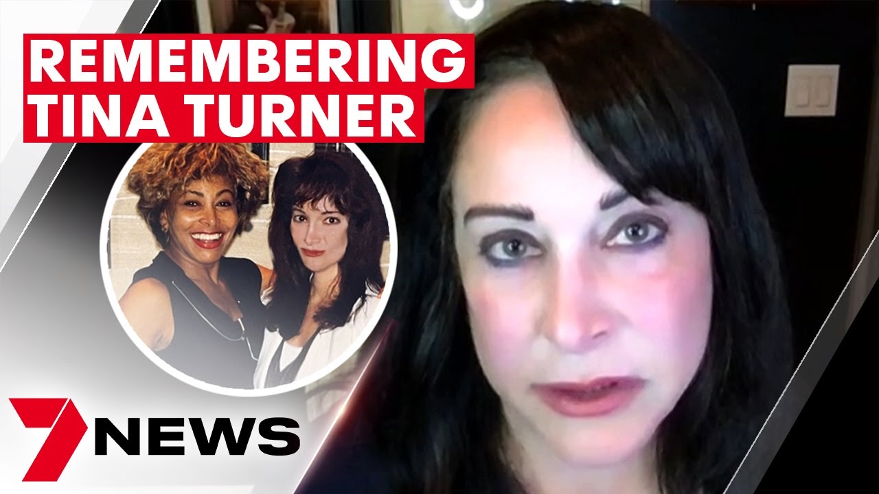 'The Best' songwriter Holly Knight 'gutted' by death of friend Tina ...