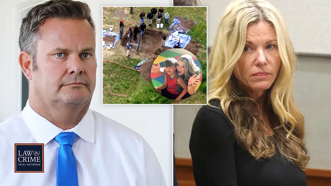 Cult Experts Dissect the ‘Doomsday Cult’ of Lori Vallow and Chad ...