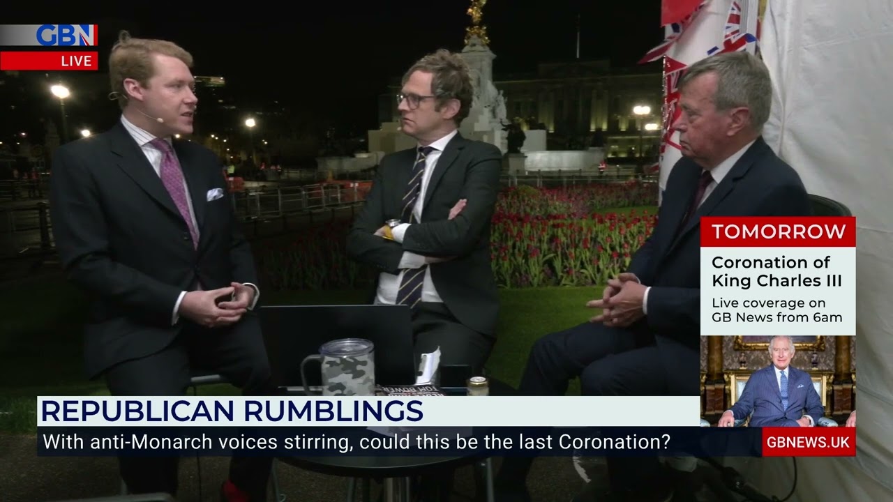 'It's a matter of national pride!' - We should celebrating on a grand ...