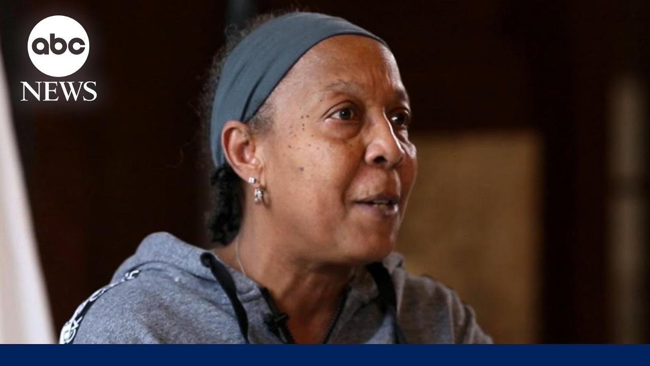 Buffalo massacre 1 year later, Part 1: A community in mourning - The ...