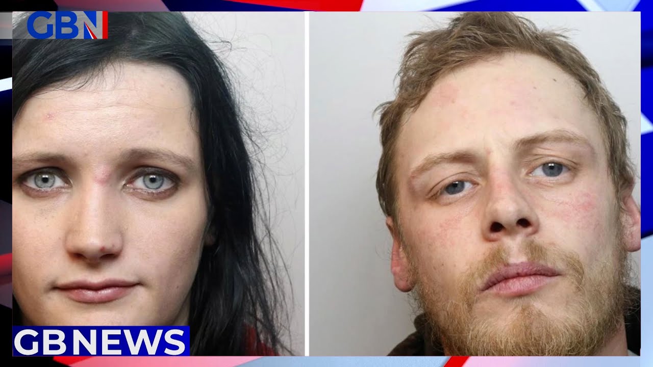 Parents JAILED after murdering their 10-month-old son: 'Neither of you ...
