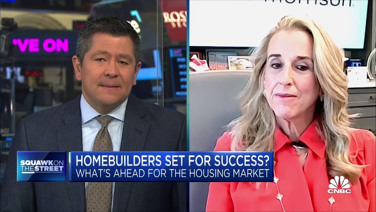 Labor needs to catch up with better supply chain dynamics, says Taylor ...