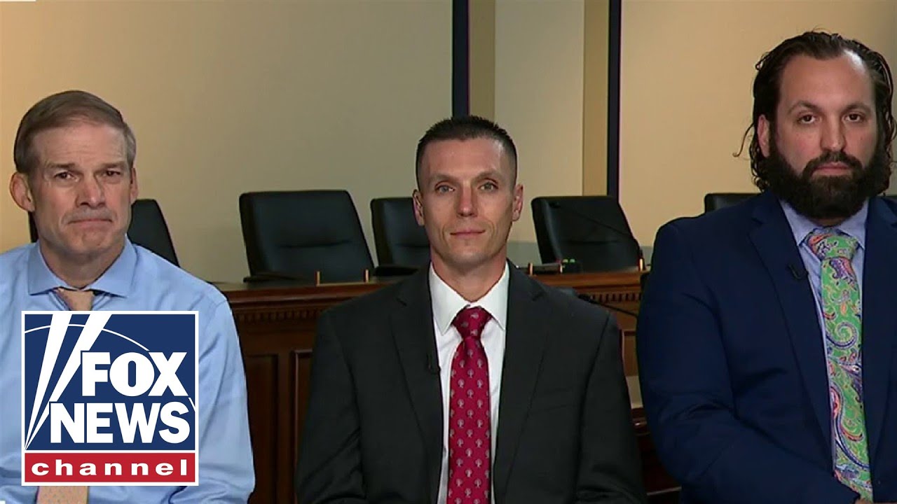 FBI whistleblowers warn of alleged retaliation following hearing - The Global Herald