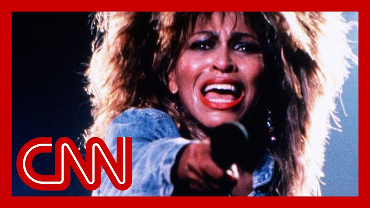 Music legend Tina Turner dies at 83 - The Global Herald