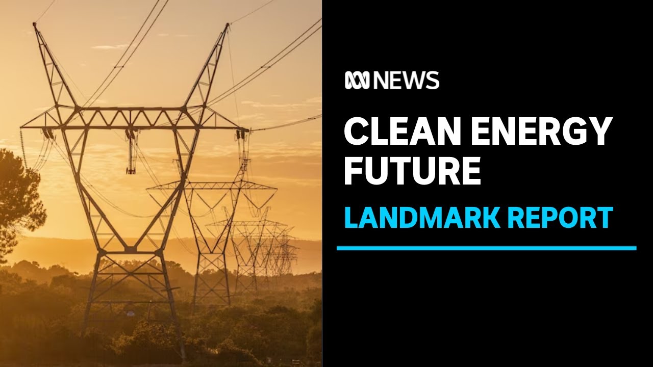 WA government reveals massive scale of going green — but at what cost ...