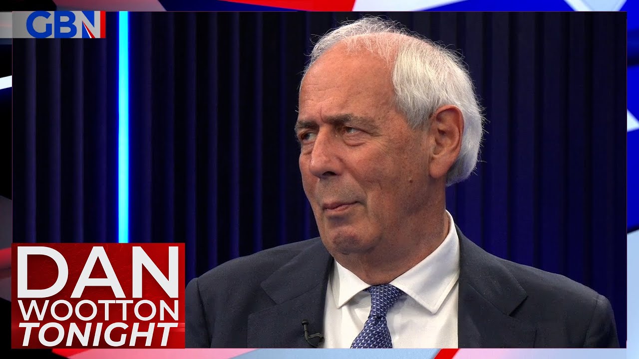 Prince Harry to pull Coronation 'STUNT' | Tom Bower outlines details to ...