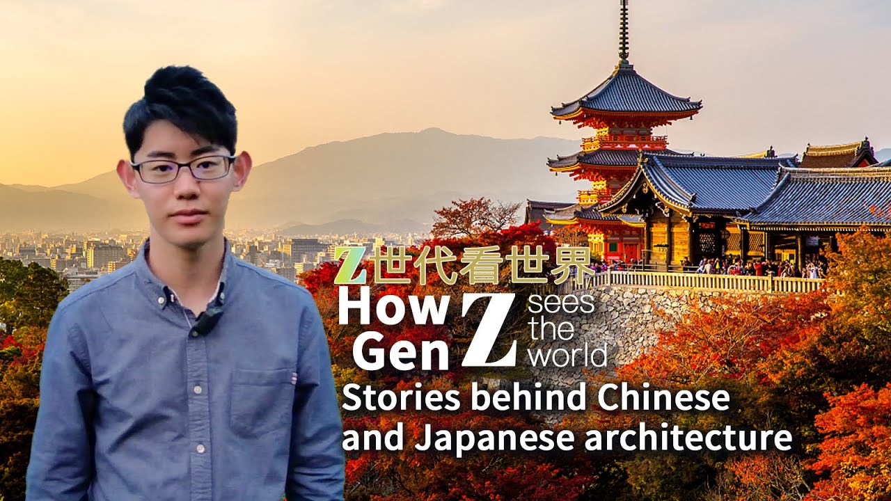 How Gen Z sees the world: Stories behind Chinese and Japanese ...