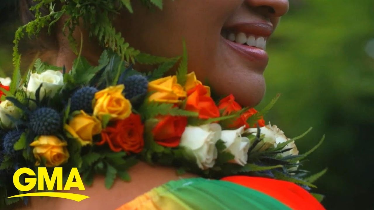 A look at the history of the lei | GMA - The Global Herald