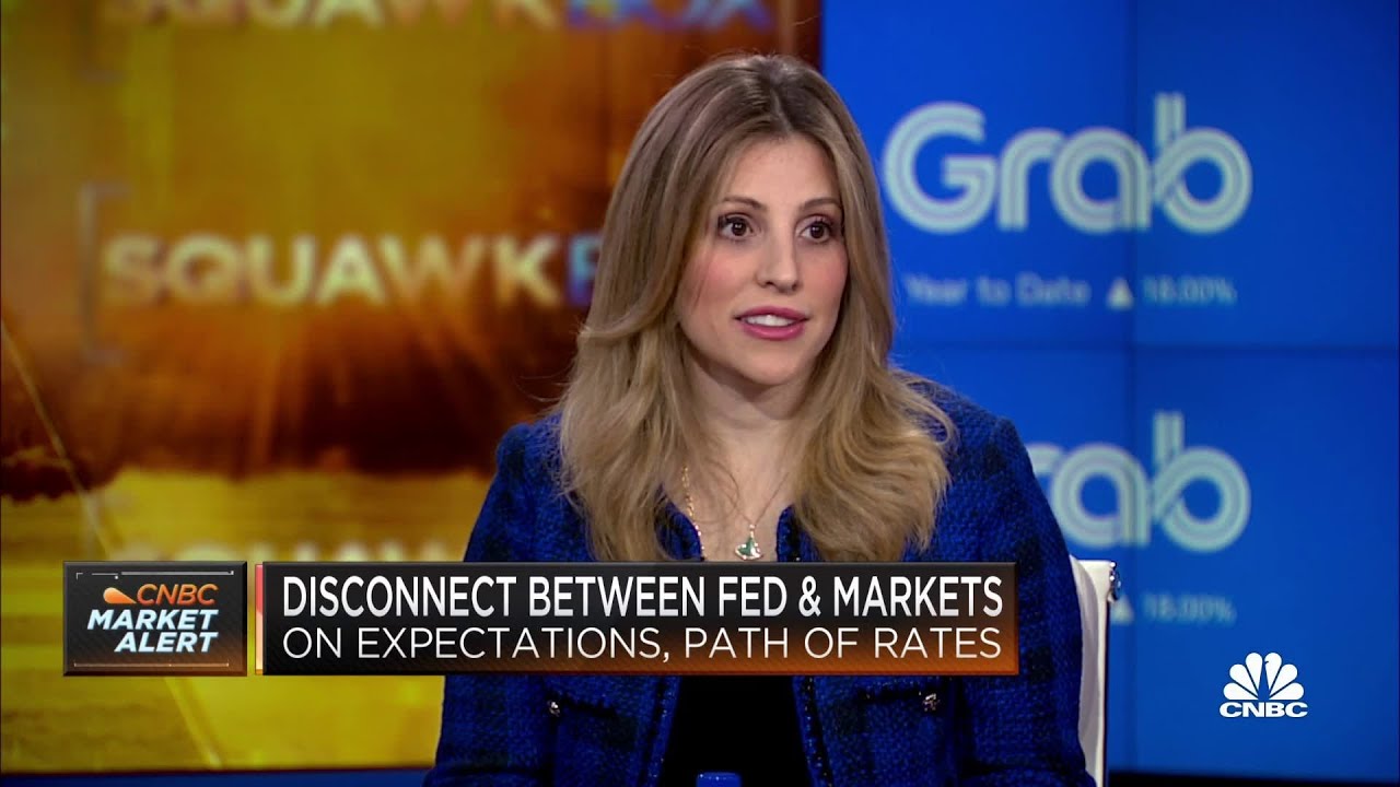 We're in the 'bend, not break' stage of the cycle, says Goldman Sachs ...