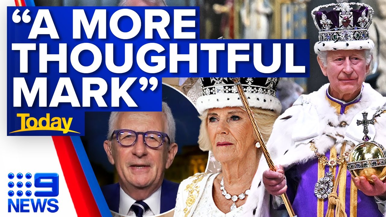 'Modernising’ the monarchy under King Charles’ rule | 9 News Australia ...