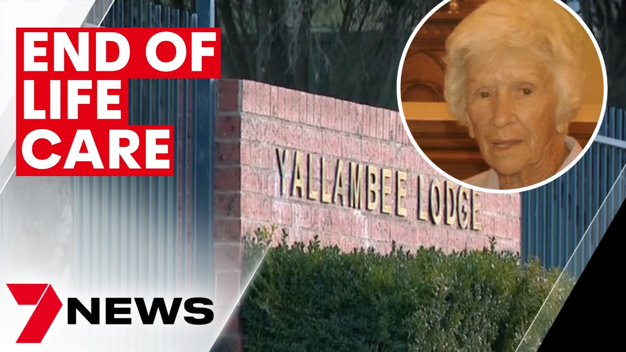 Clare Nowland is receiving end of life care in a Cooma hospital after ...