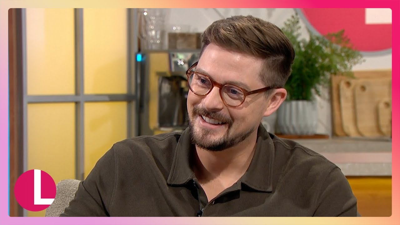 Dr Alex George Talks Transforming Your Mental Health & Why Making ...