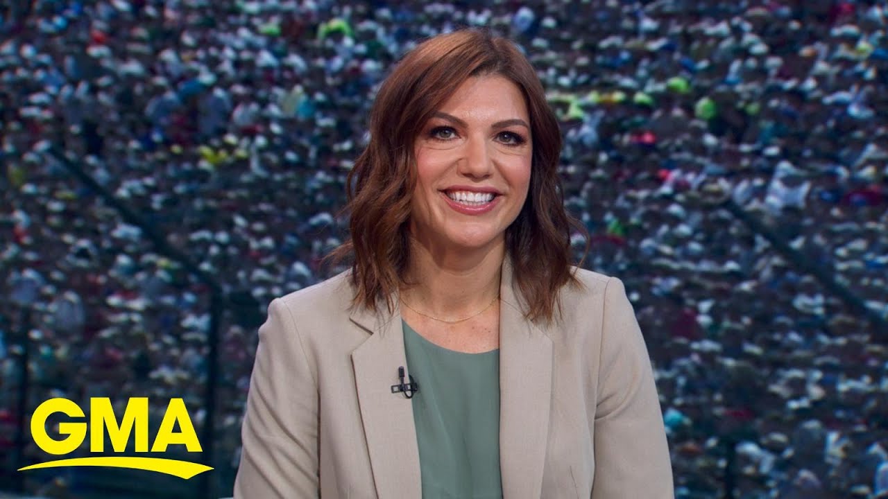 Indy 500 driver Katherine Legge on breaking barriers - The Global Herald