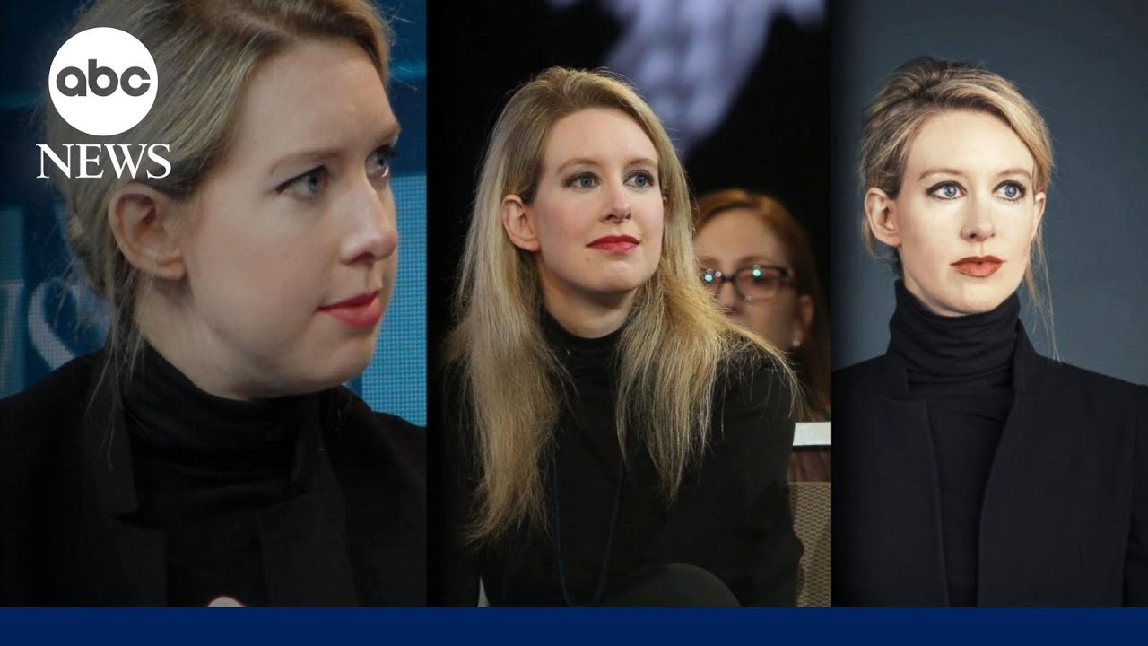 Theranos founder Elizabeth Holmes' legal challenges denied, expected to ... Theranos founder Elizabeth Holmes' legal challenges denied, expected to ...