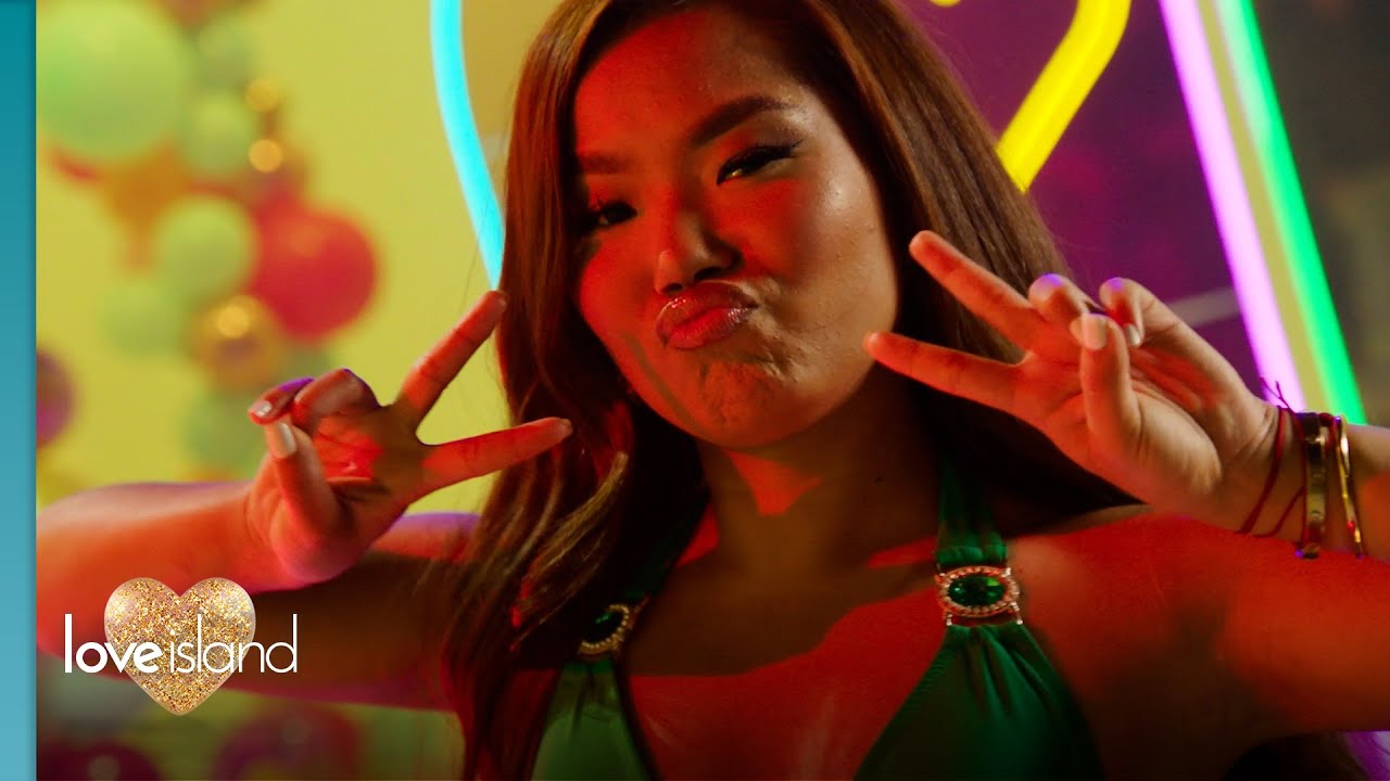 Meet Ruchee | Love Island Series 10 - The Global Herald