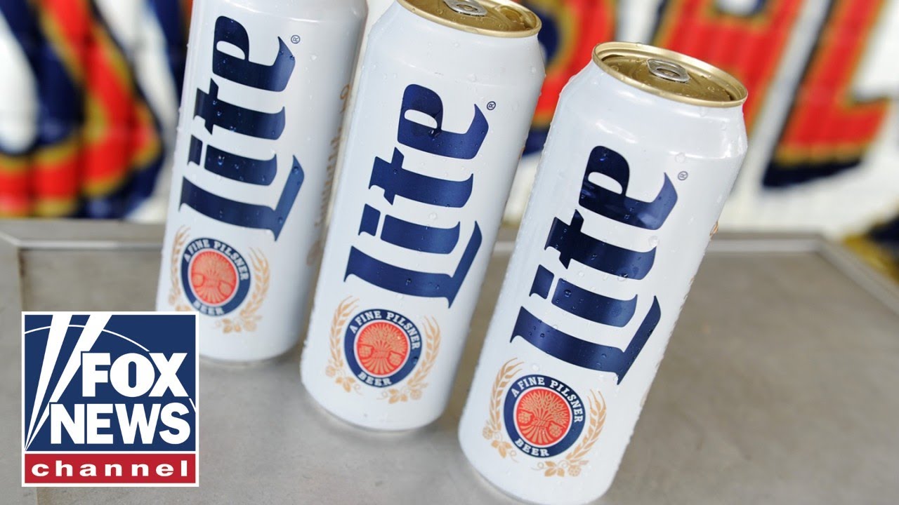 Miller Lite slammed for 'woke' ad: 'Why are they messing with beer ...
