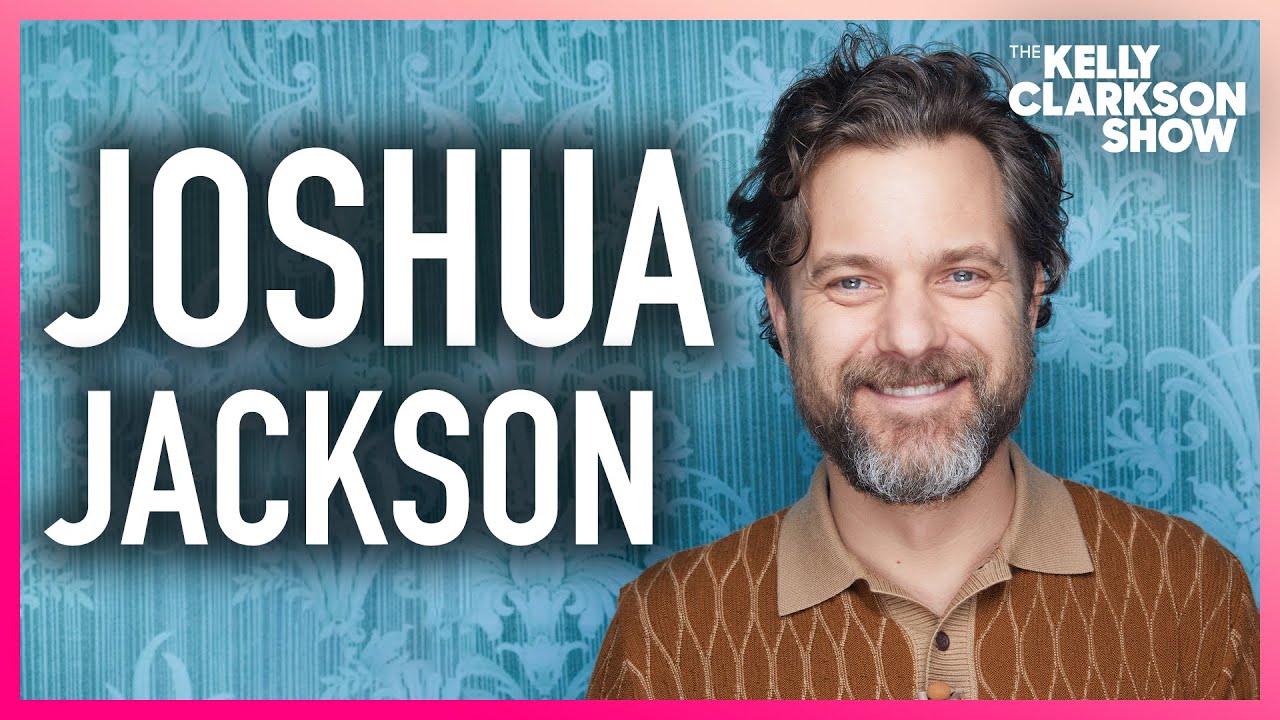 Joshua Jackson Believes Absent Father Helped Him Become The Man He Is ...