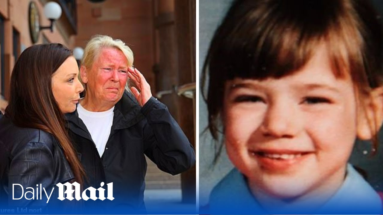 Nikki Allan's family fight back tears as killer David Boyd convicted ...