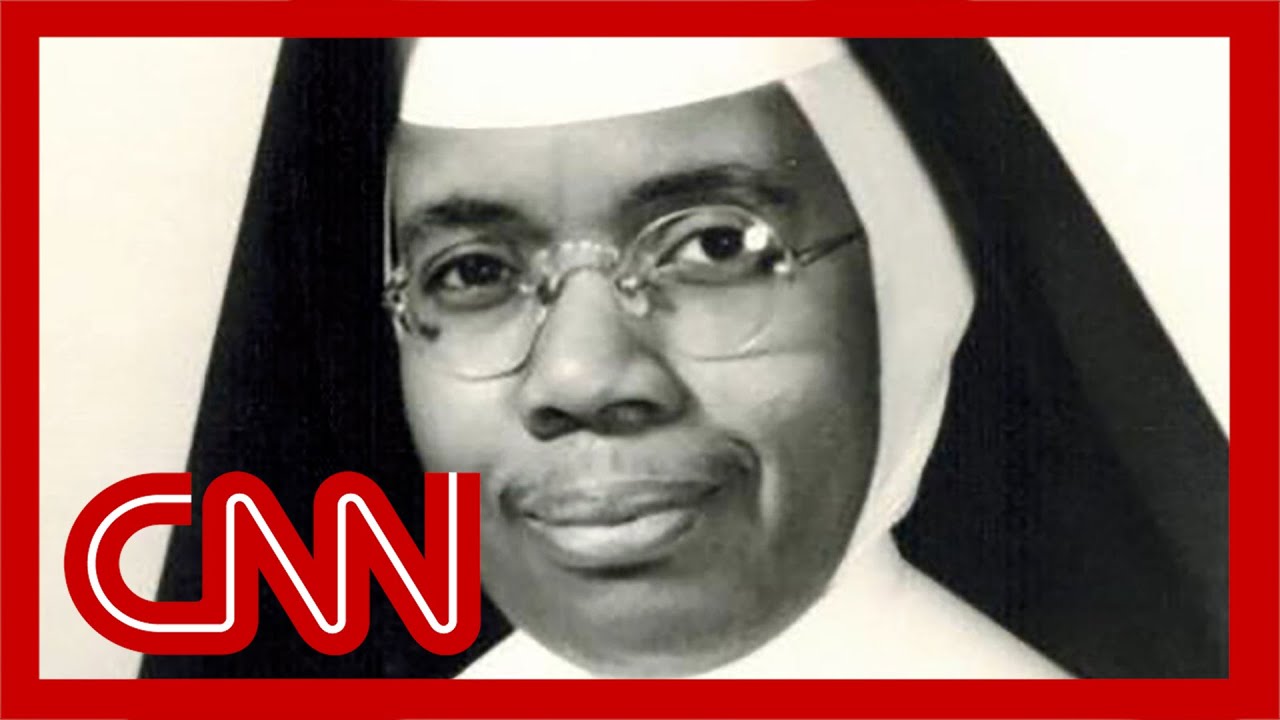 Body of nun appears to show no sign of decay 4 years after burial - The ...