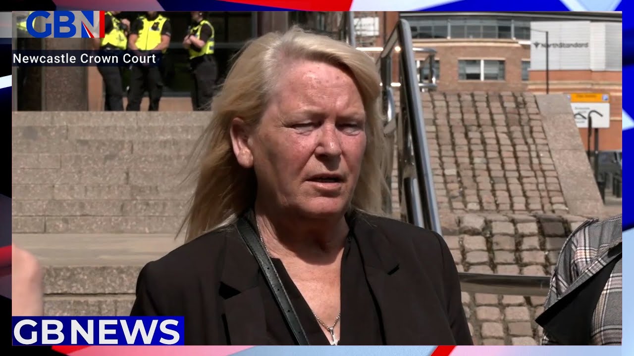 Nikki Allan's mother criticises police after sentencing of her seven ...