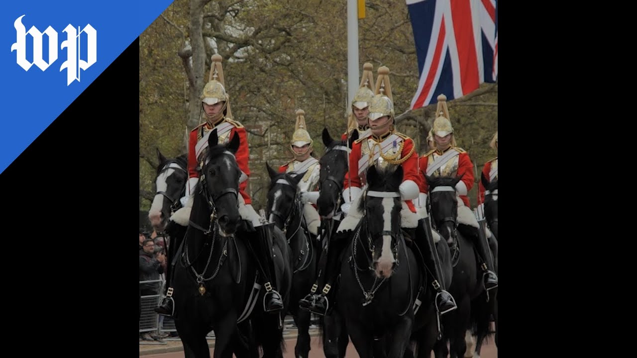 Royal or Not Royal? A coronation quiz. - The Global Herald