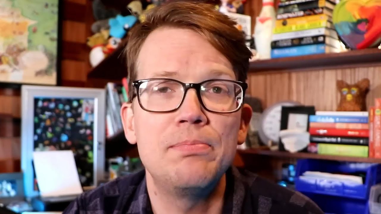 Hank Green Reveals Cancer Diagnosis - The Global Herald