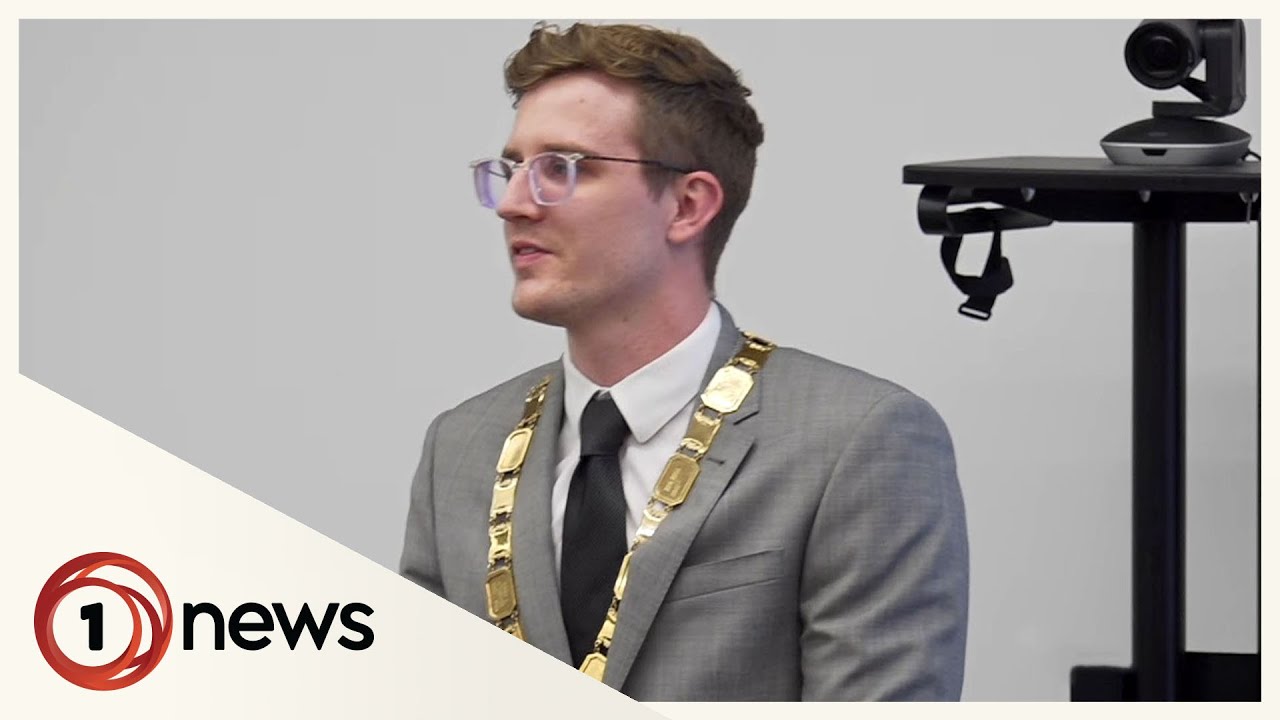 Gore mayor survives no confidence vote - The Global Herald