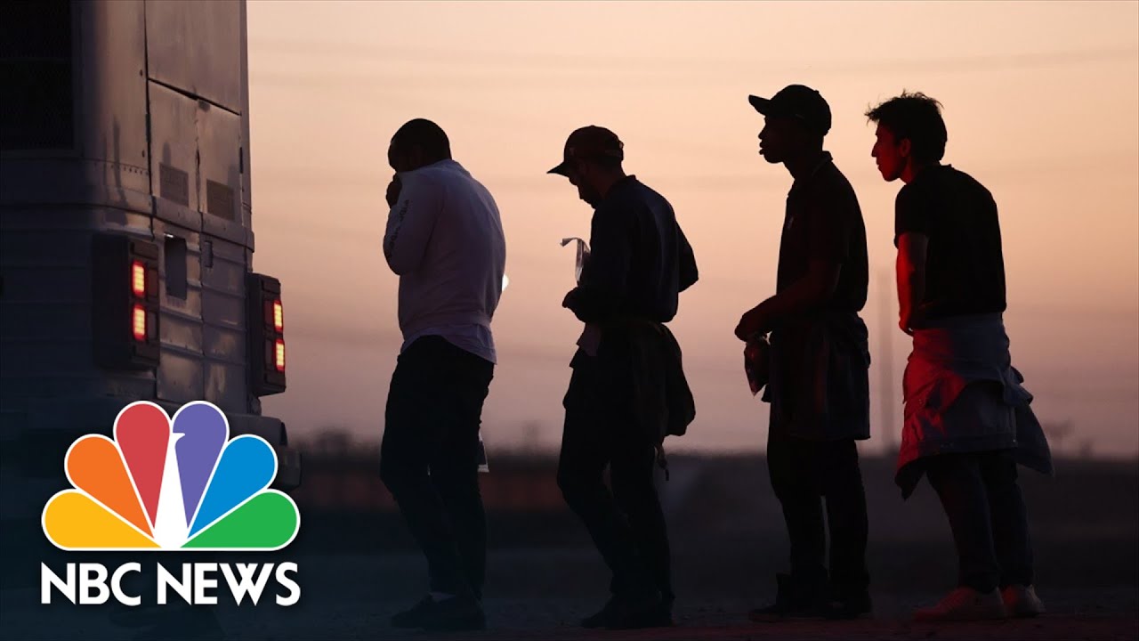 What happens now that Title 42 has ended? - The Global Herald