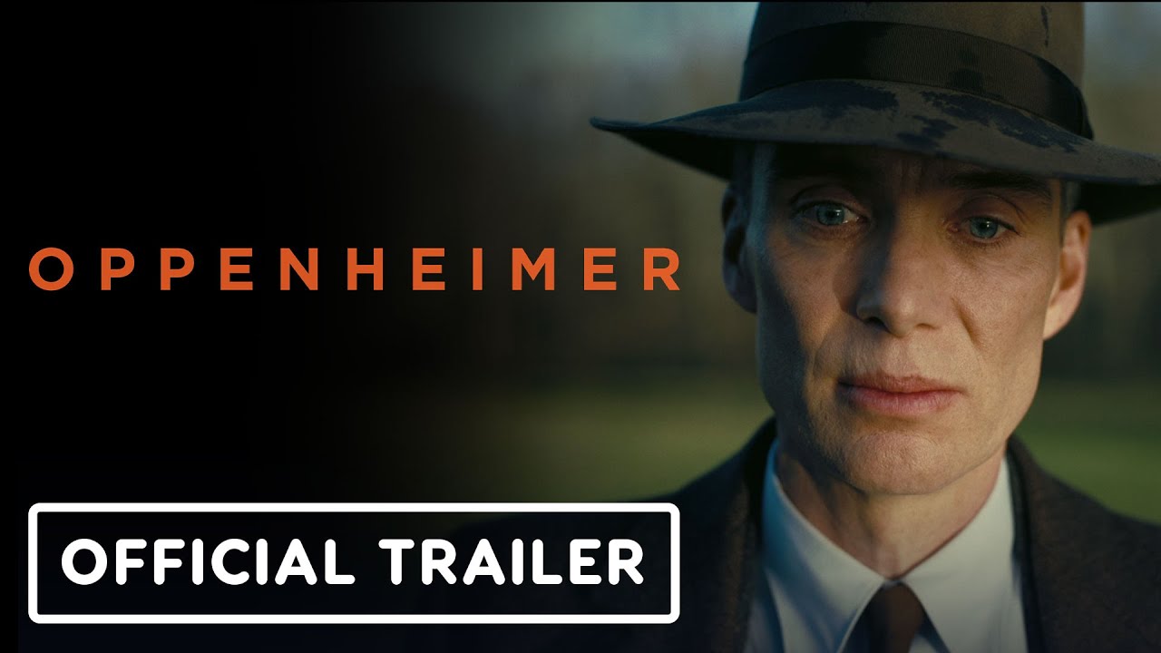 Oppenheimer - Official Trailer #2 (2023) Cillian Murphy, Emily Blunt, Matt Damon - The Global Herald