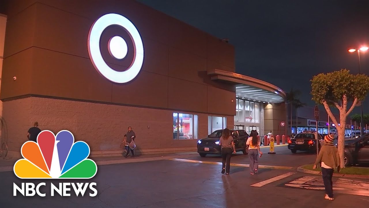 Target pulls Pride themed items following anti-LGBTQ threats - The ...