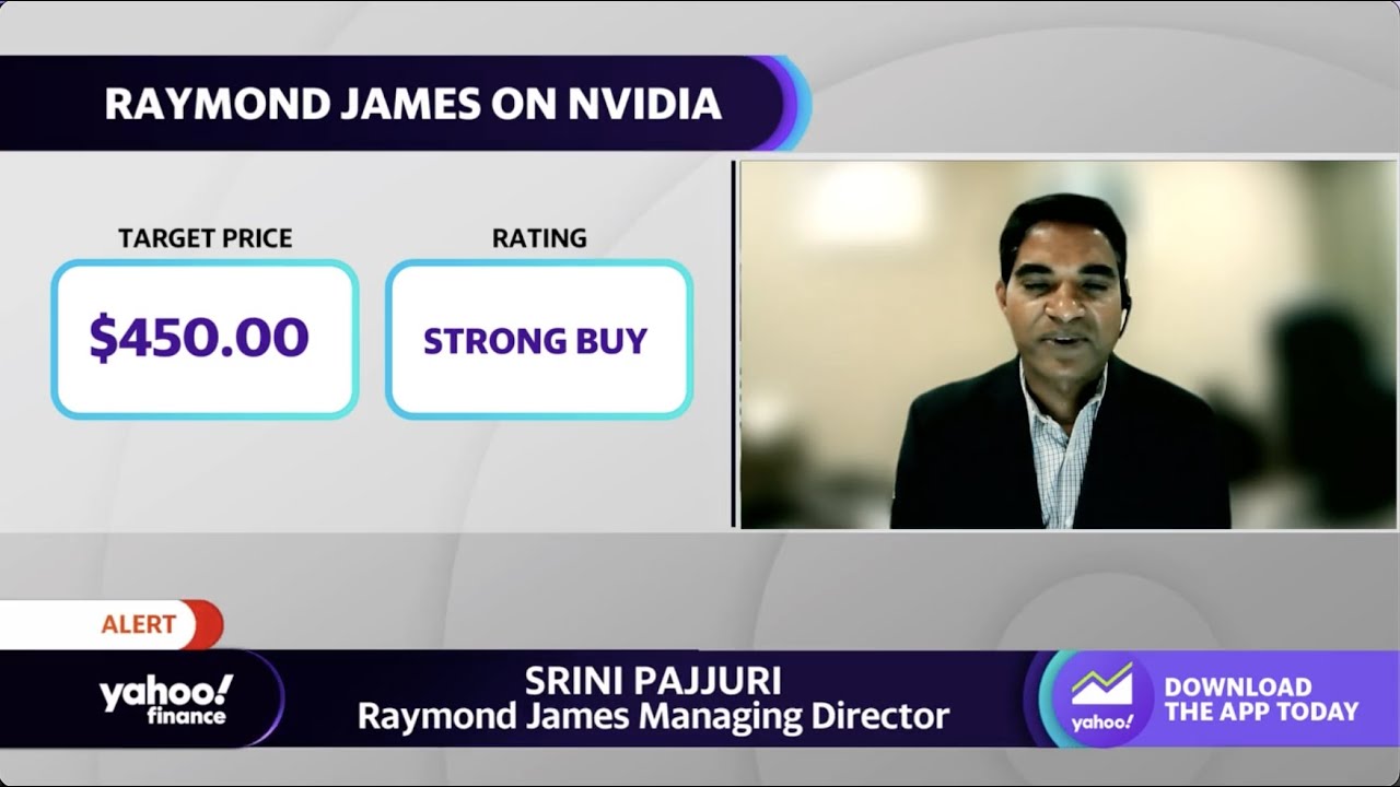 Nvidia rockets on AI-driven boom, data center demand - The Global Herald