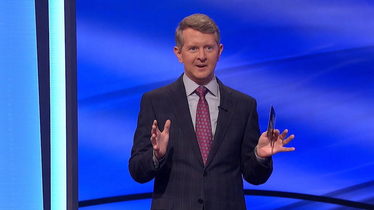 Only One Contestant Attempts A Response To Final Jeopardy Jeopardy
