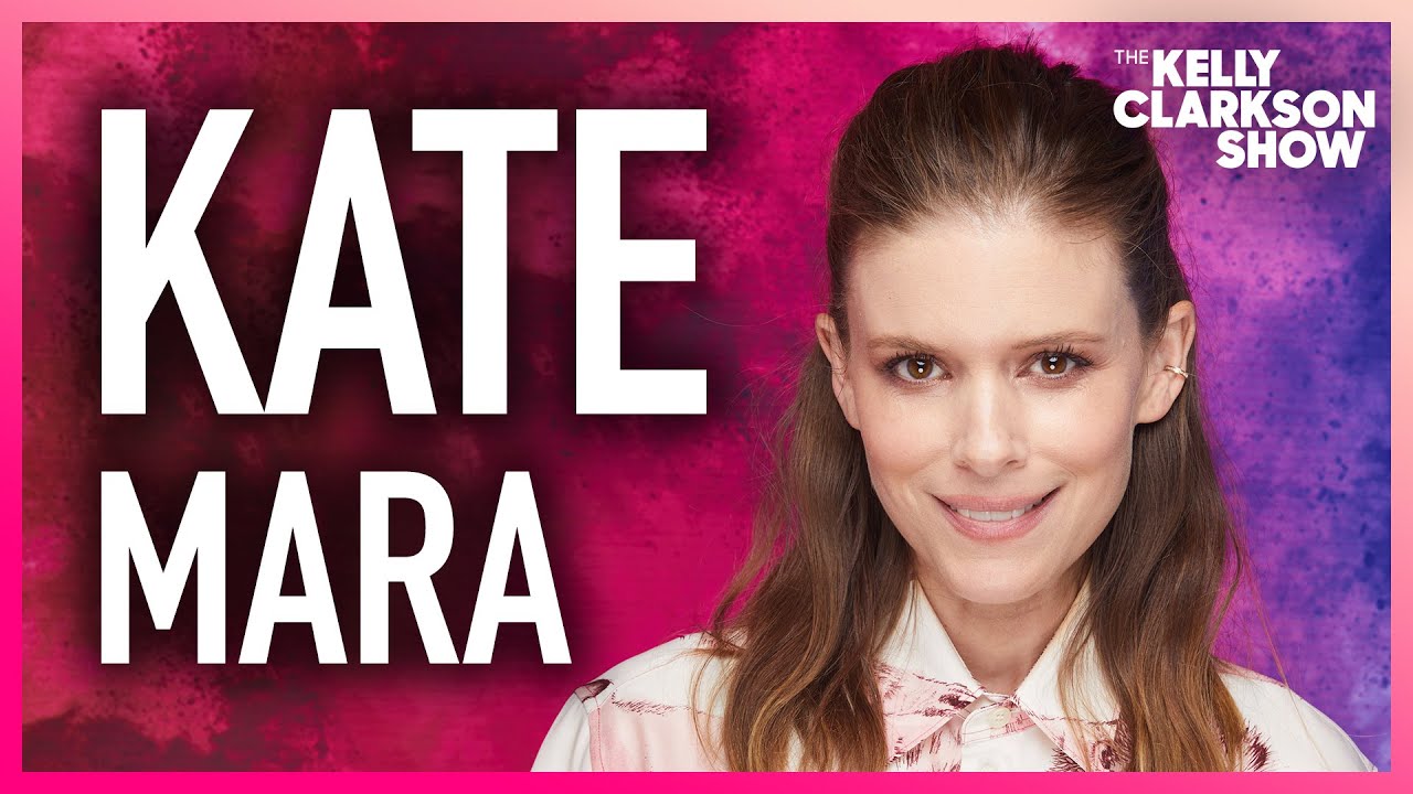 Kate Mara Talks 'Class of '09,' NFL Family Ties & Lifelong Chimpanzee ...