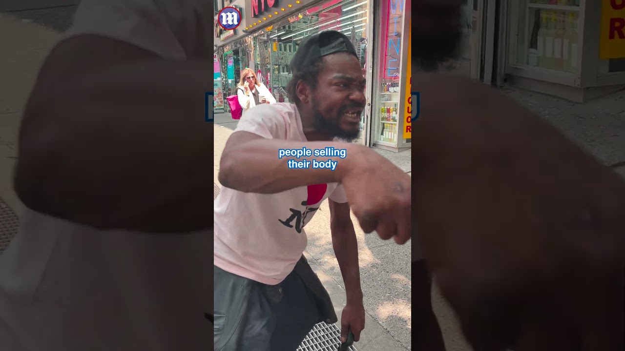 Flesh-eating zombie drug 'tranq' takes over LA streets - The Global Herald