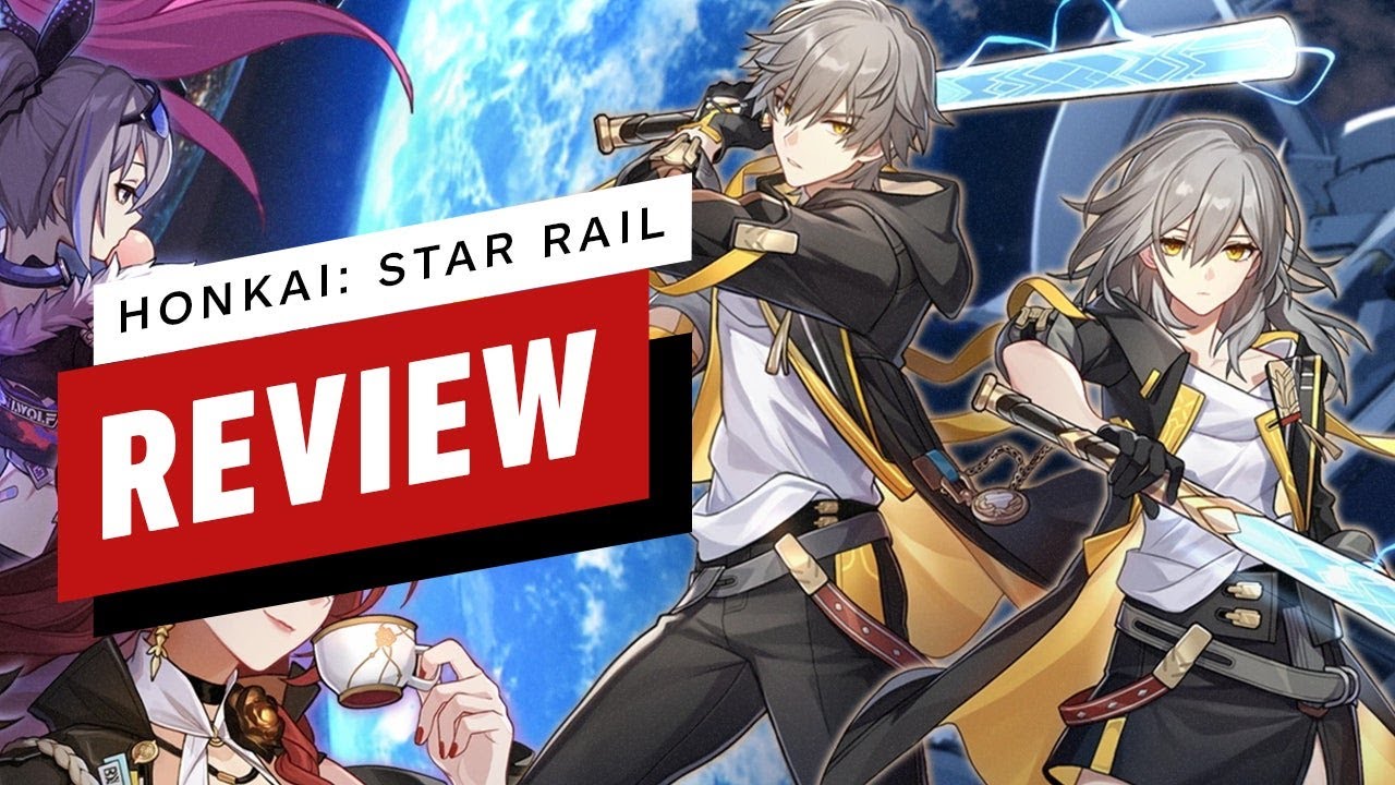 Honkai: Star Rail Review - The Global Herald