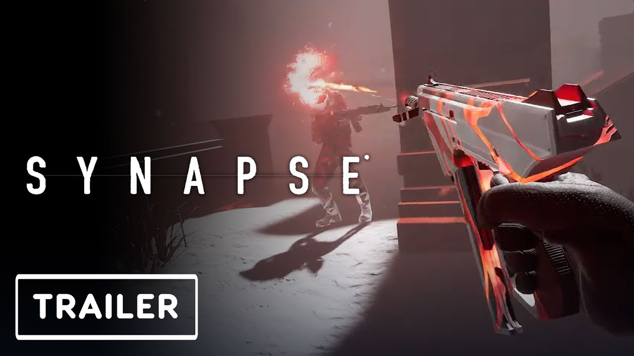 Synapse - Gameplay Trailer | PlayStation Showcase 2023 - The Global Herald
