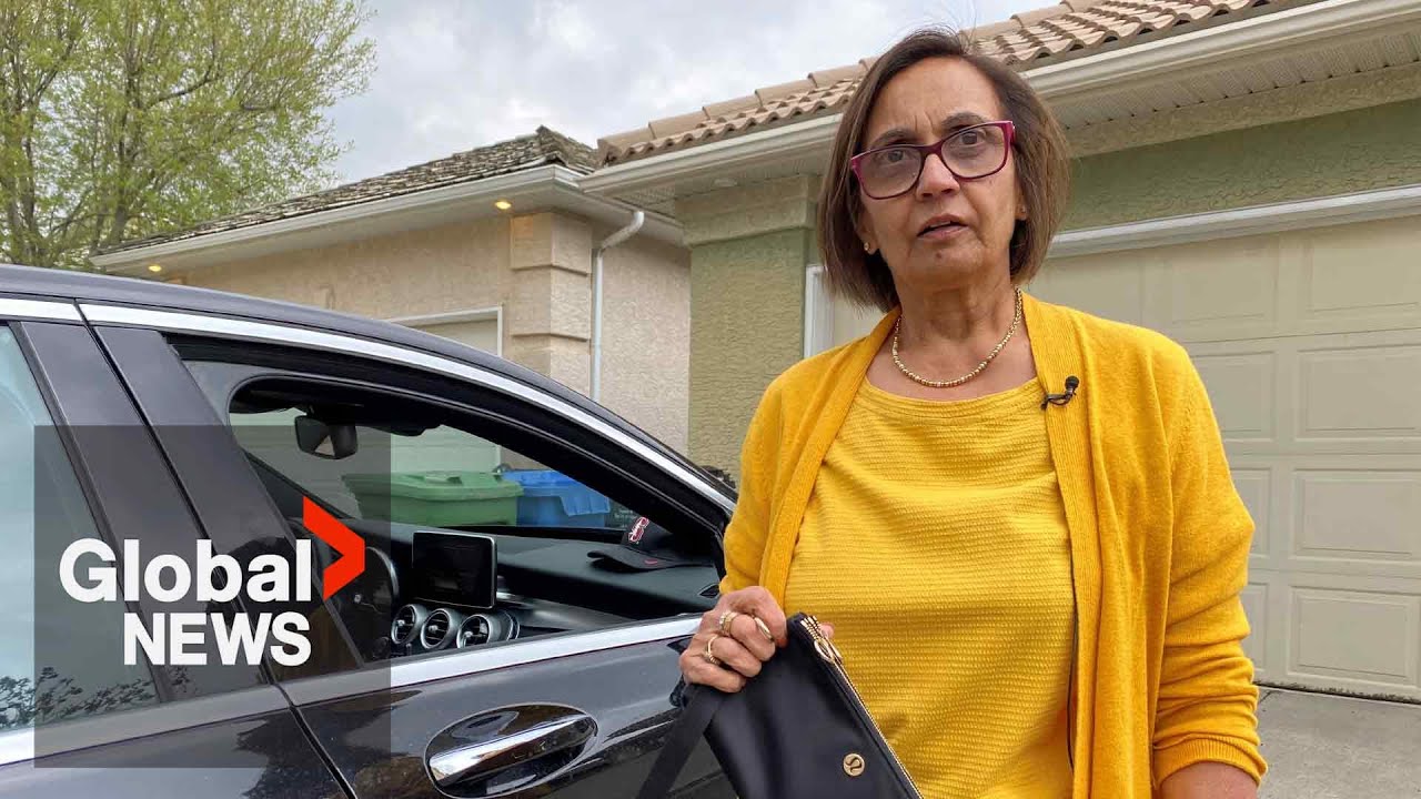 Woman Who Lost 35k In Distraction Theft Feels Victimized Twice After Bank Denies