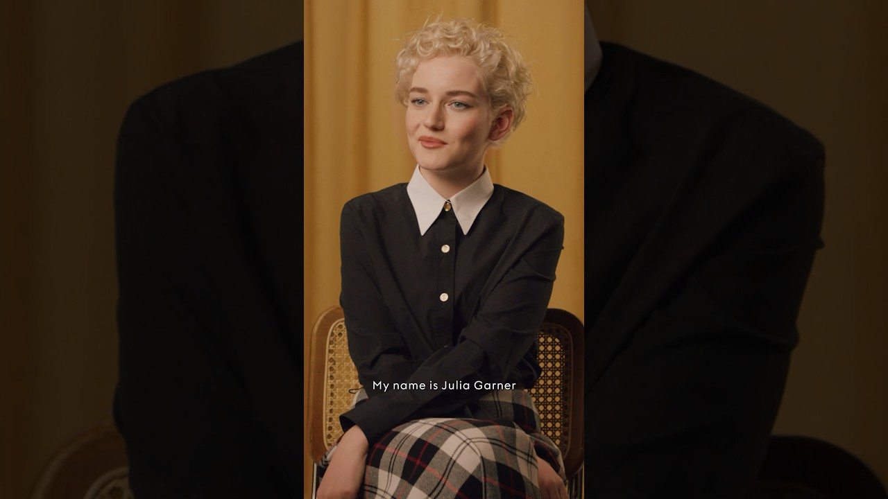 Tomorrow, watch the world's most prominent entertainers and activists # ...